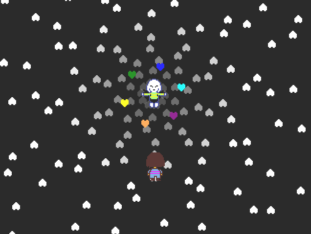 Азриэль Дримурр/Галерея | Undertale Вики | Fandom