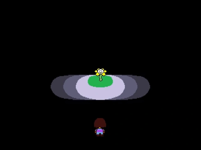 Your Best Friend | Wikia Undertale | Fandom