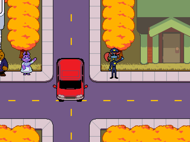 QC | Undertale Вики | Fandom