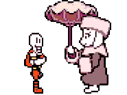 Ториэль/Галерея | Undertale Вики | Fandom