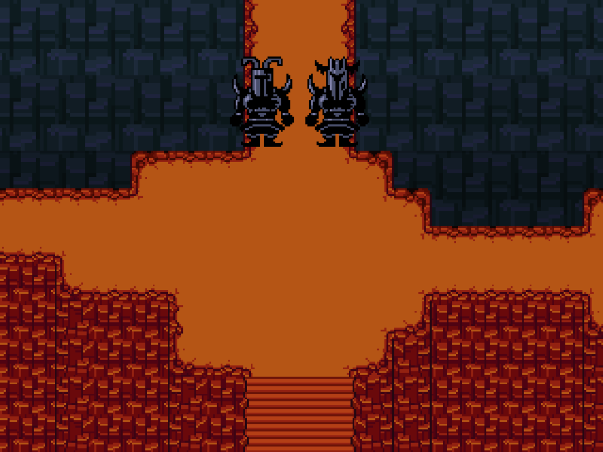 熱地 | Undertale Wiki | Fandom