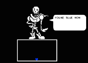 Modos de ALMA | Wikia Undertale | Fandom