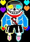Блог участника:Anton krid 7zee/Неверящий Санс | Undertale Вики | Fandom
