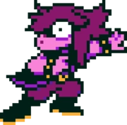 Susie | Undertale Wiki | Fandom