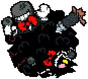 Майк | Undertale Вики | Fandom