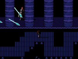 Run! | Wikia Undertale | Fandom