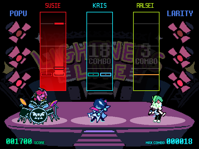 Sound Check | Undertale Вики | Fandom