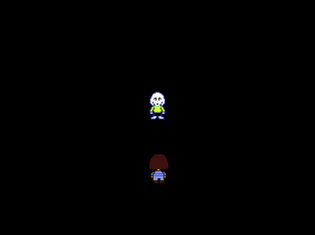 Final Power | Wiki Undertale | Fandom