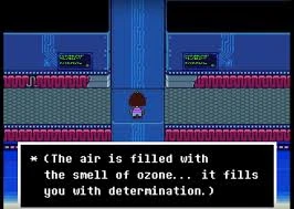 CORE/Zagadki | Undertale Wiki | Fandom