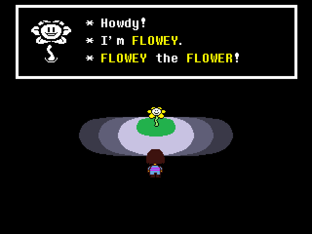 Your Best Friend | Wiki Undertale | Fandom
