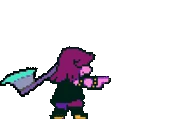 Susie | Undertale Wiki | Fandom