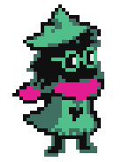 Ralsei | Undertale Wiki | Fandom