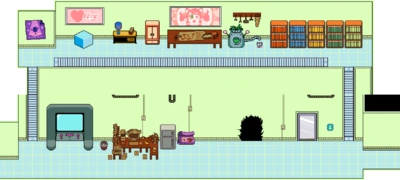 Laboratorium | Undertale Wiki | Fandom