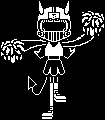 Cut Enemies | Undertale Wiki | Fandom