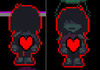 Kris | Undertale Wiki | Fandom