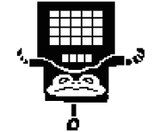 Mettaton/战斗中 | Undertale Wiki | Fandom