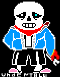 Блог участника:Anton krid 7zee/Неверящий Санс | Undertale Вики | Fandom
