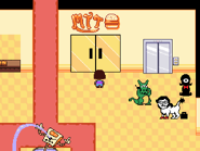 MTT Resort | Wikia Undertale | Fandom