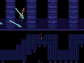 Run! | Undertale Wiki | Fandom