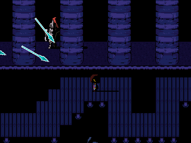 Run! | Undertale Wiki | Fandom