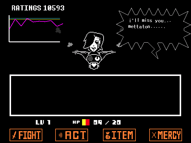 For The Fans | Wiki Undertale | Fandom