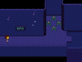 Waterfall | Wikia Undertale | Fandom