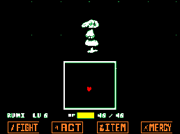 Undertale | Undertale Wiki | Fandom