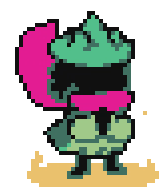 Ralsei | Undertale Wiki | Fandom