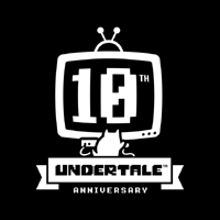 Undertale 10th Anniversary | Undertale Wiki | Fandom
