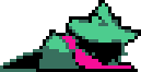 Ralsei | Undertale Wiki | Fandom