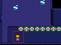 Waterfall | Undertale Wiki | Fandom