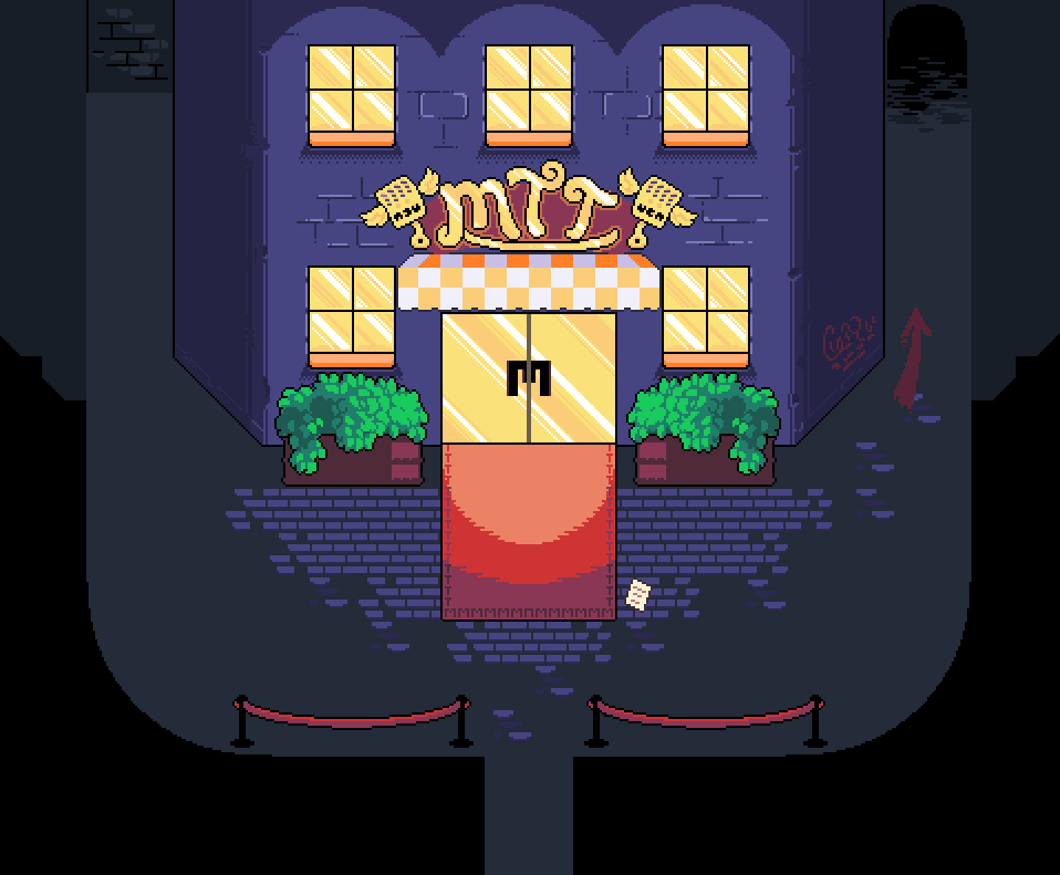 MTT Resort | Wikia Undertale | Fandom
