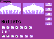 Эндогени | Undertale Вики | Fandom