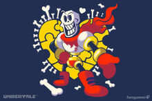 Papyrus | Undertale Wiki | Fandom