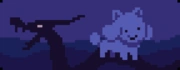 Village Temmie | Wiki Undertale | Fandom
