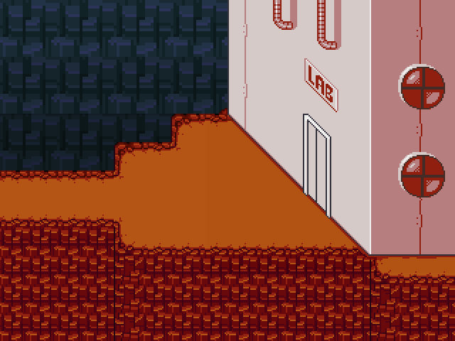 Labor | Undertale Wiki | Fandom