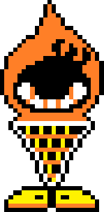 Pyrope | Undertale Wiki | Fandom