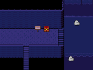 Dimensional Box | Undertale Wiki | Fandom