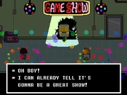 Hotland/Puzzles | Undertale Wiki | Fandom