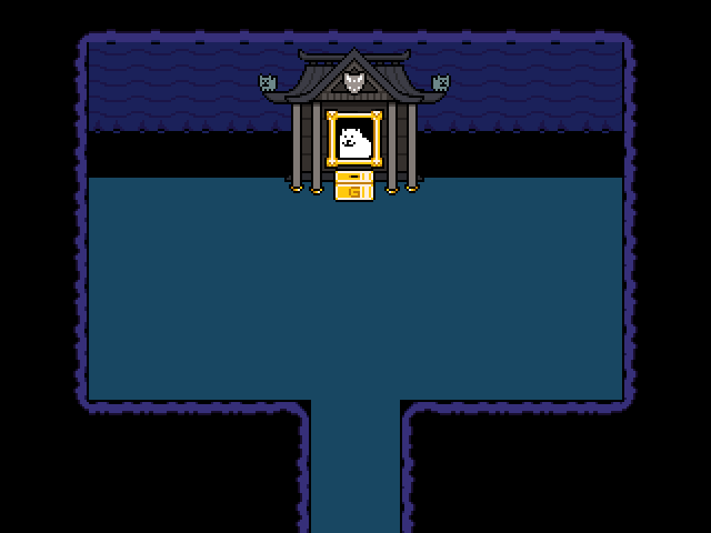 Version Differences | Undertale Japan Wiki | Fandom