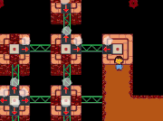 Hotland Puzzles | Undertale Wiki | Fandom