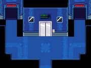 CORE | Undertale Wiki | Fandom