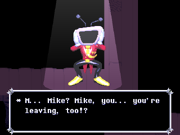Тенна | Undertale Вики | Fandom