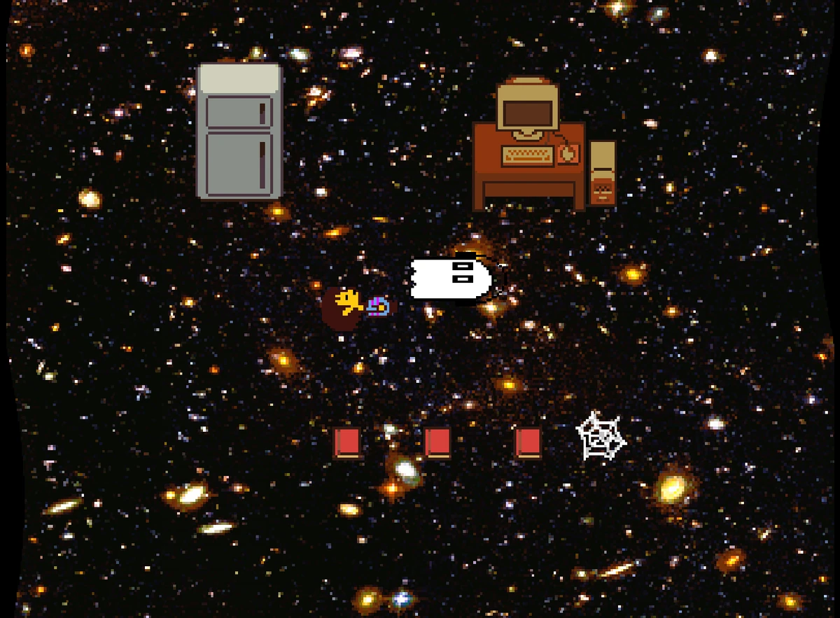 Spooktune | Wikia Undertale | Fandom