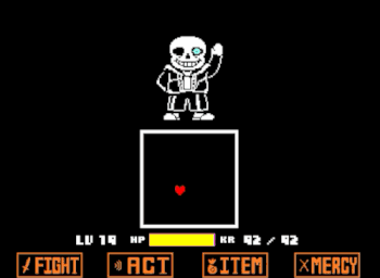 MEGALOVANIA | Wikia Undertale | Fandom