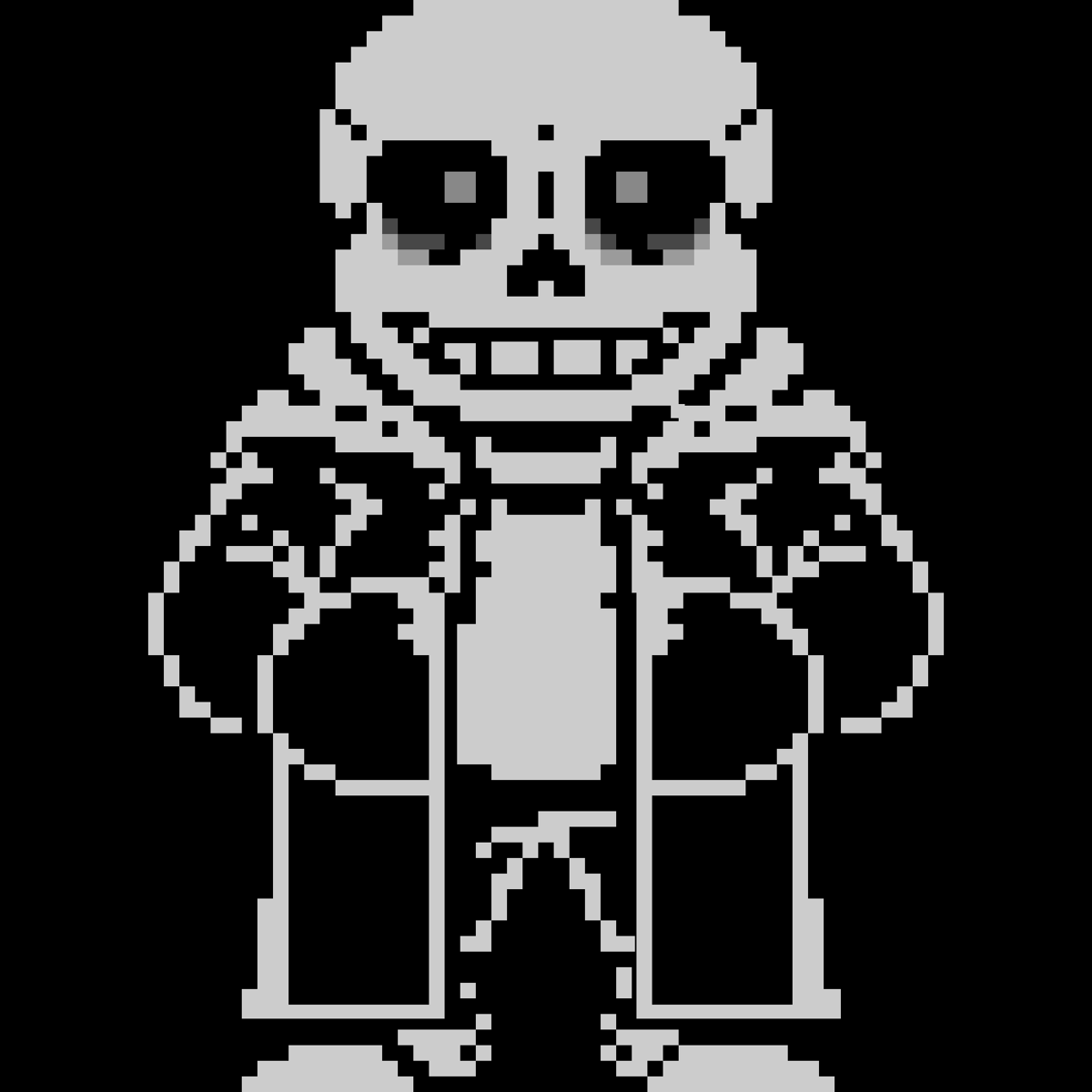 Блог участника:Chernyi legioner/Undershoot | Undertale Вики | Fandom