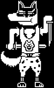 Doggo | Undertale Wikia | Fandom