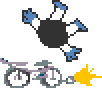 Лансер | Undertale Вики | Fandom