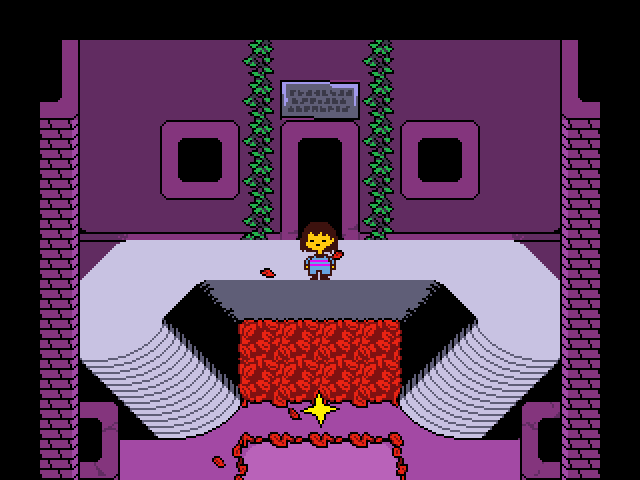 Ruins (Soundtrack) | Undertale Wiki | Fandom