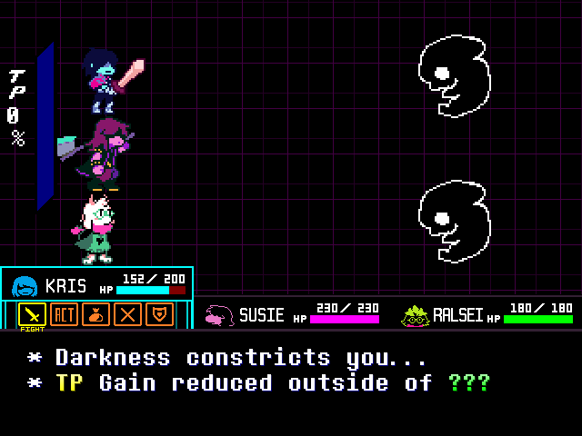 SPAWN | Undertale Вики | Fandom